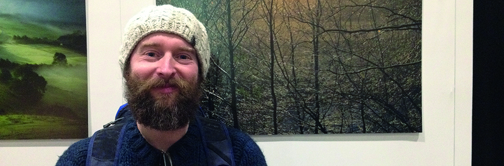 SA News Graduate wins Outdoor Photographer - University of Sunderland