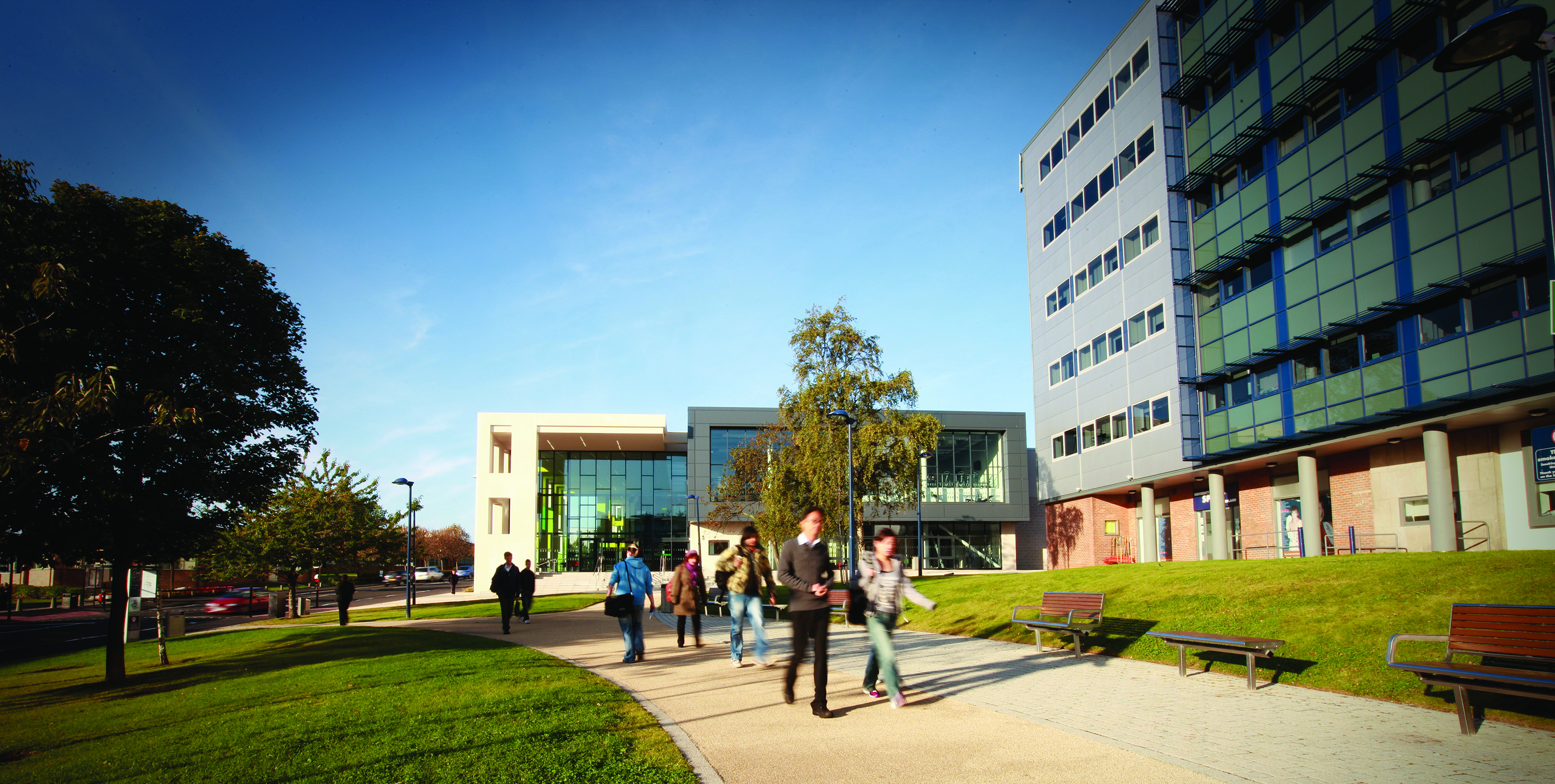 Home - University of Sunderland