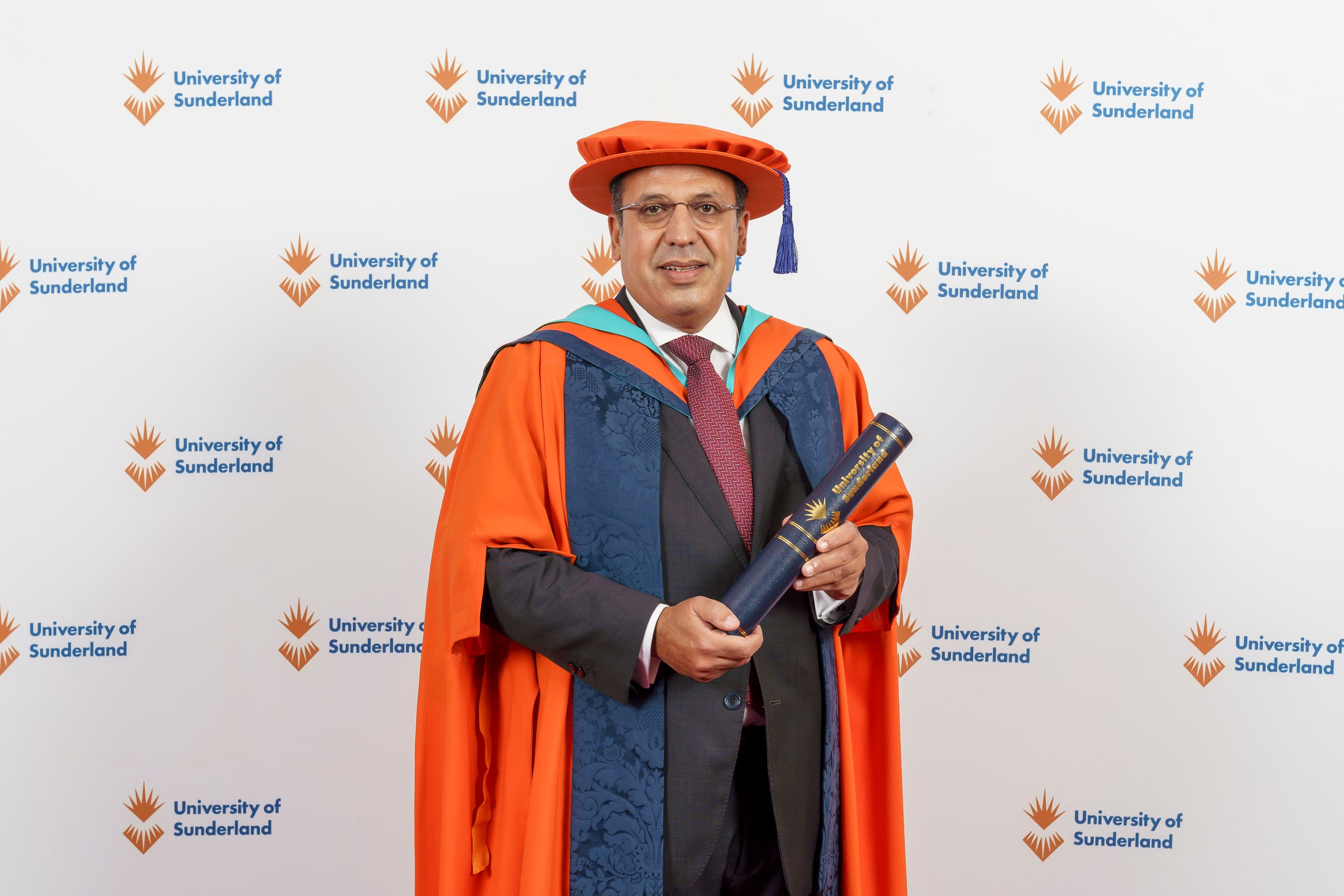 Home - University of Sunderland